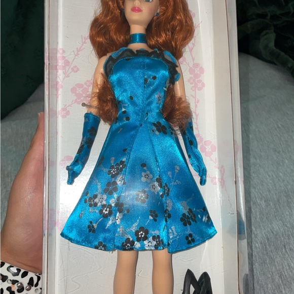 Toys | 1998 Kay Bee Special Edition Fashion Avenue Barbie Doll | Poshmark